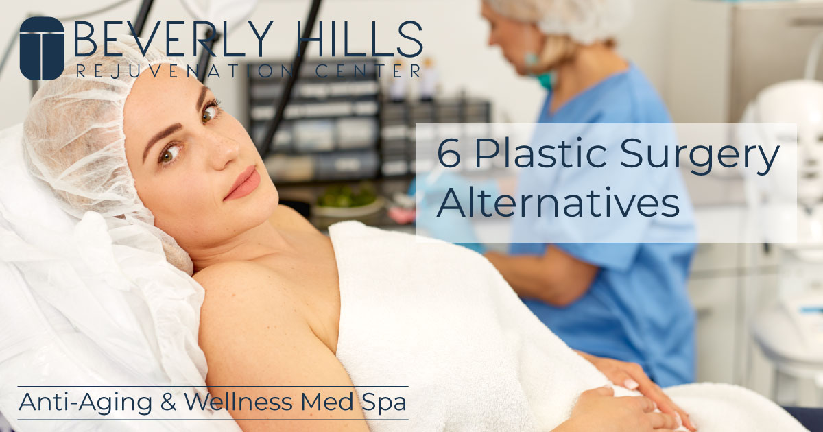 Non-Surgical Body Plastic Surgery Alternatives | Body Contouring