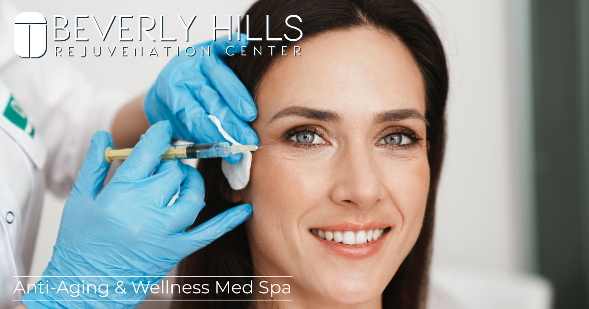 Botox Vs Juvederm | BHRC Med Spa Blog