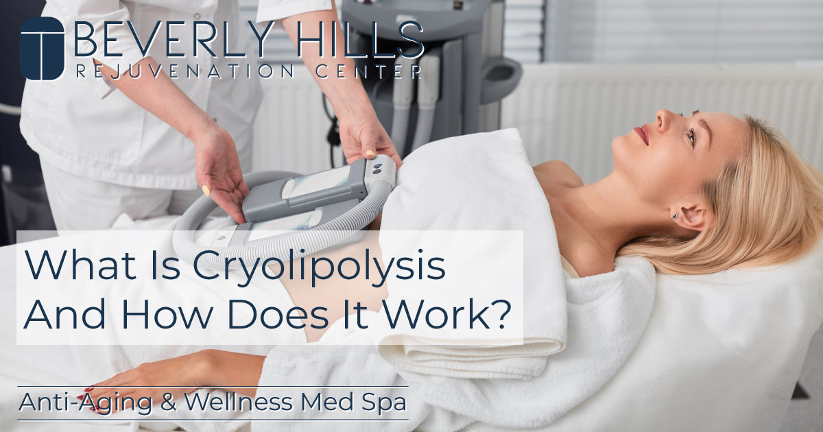 All About Cryolipolysis (CoolSculpting) | BHRC Med Spa Blog
