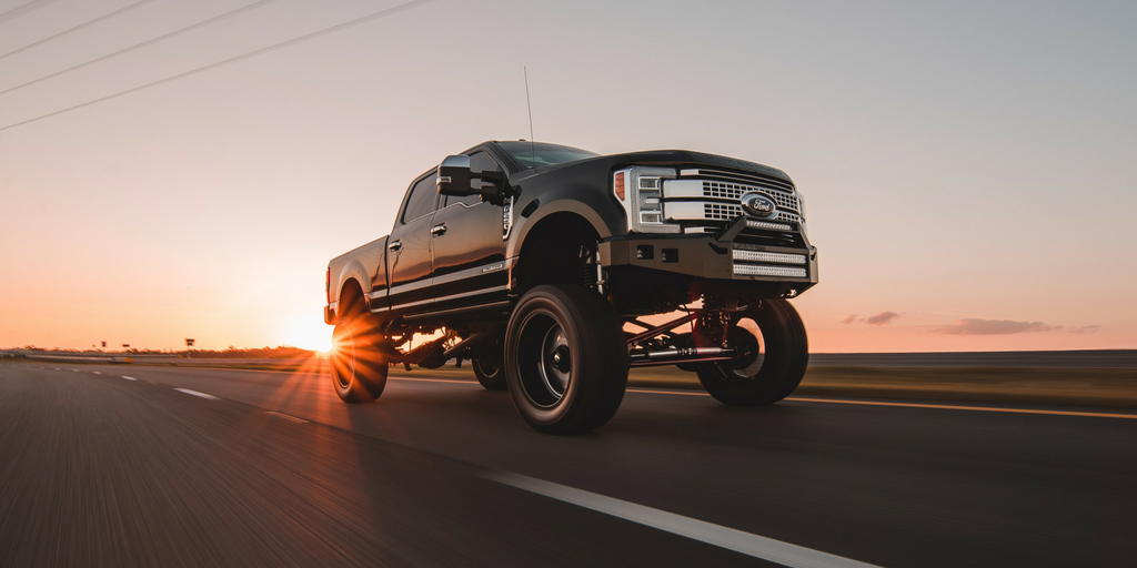 Pickup Truck Builds in Butler, PA | Cotton's Customs