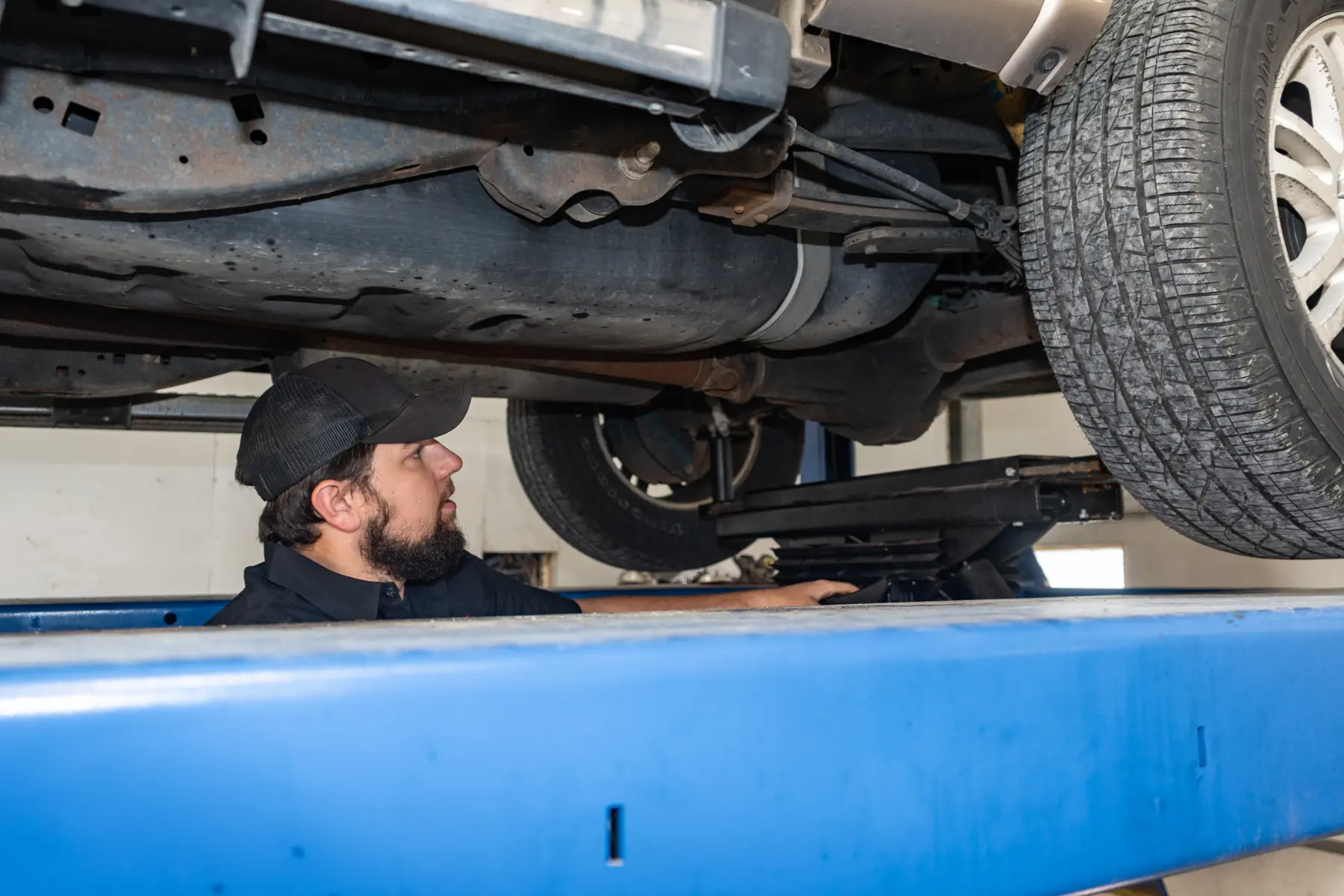 Pickup Truck Axle Repair in Butler, PA | Cotton's