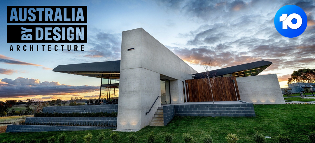 Australia ByDesign: Architecture | Featured Projects