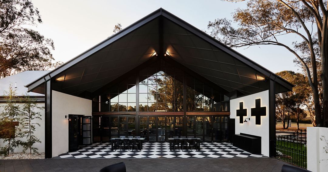 Australia ByDesign: Architecture | Watch Episodes