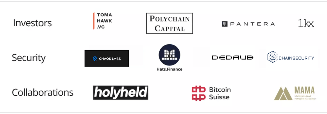 Liquity | Interest-free Borrowing on Ethereum