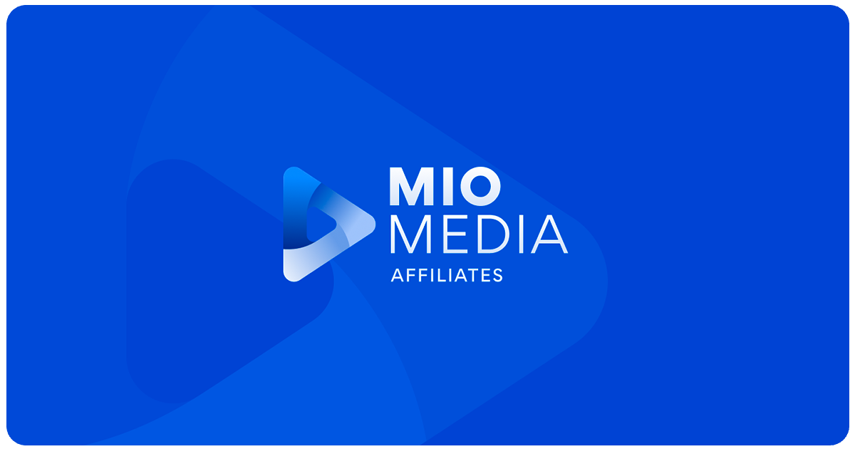 MioMedia - Industry’s Leading Casino Affiliate Program