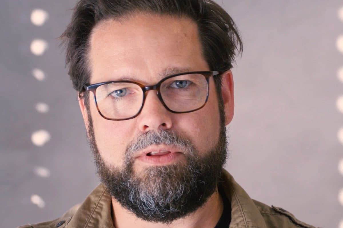 Thomas, Yousef and Brita deler sine erfaringer med ADHD