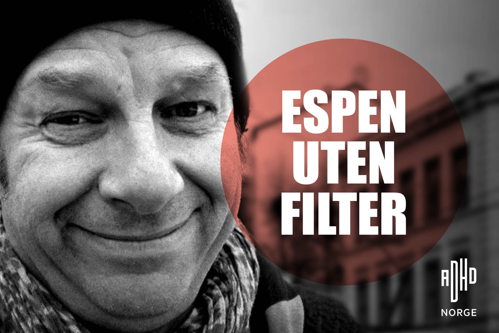 Espen Thoresen intervjuer kjenter personer