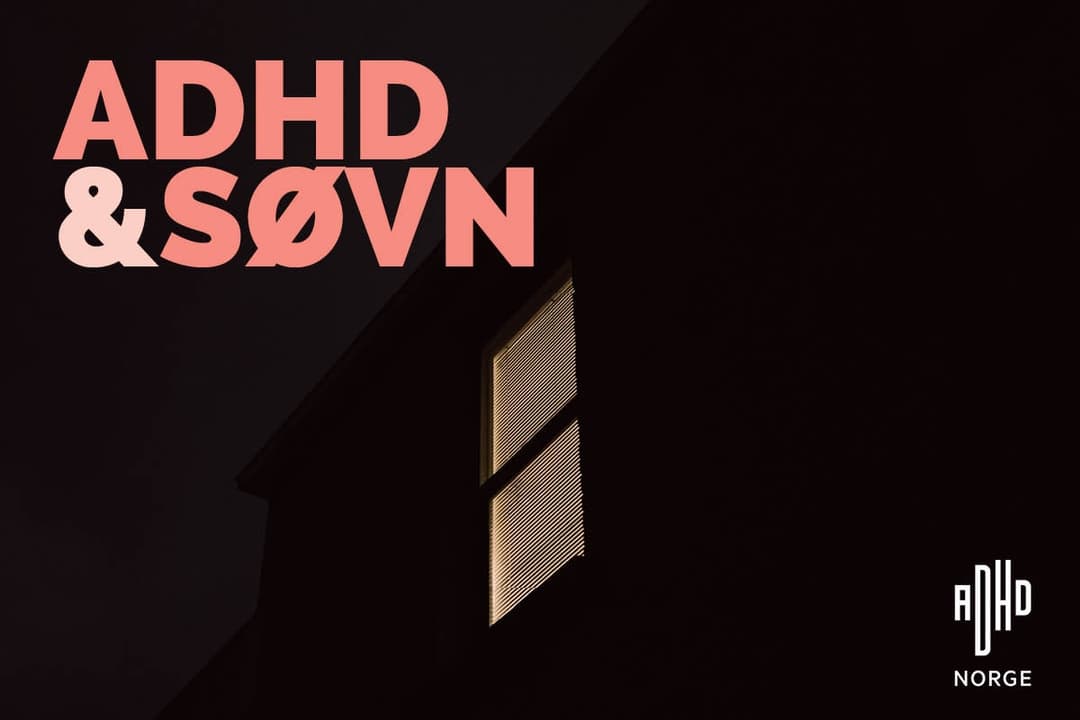 ADHD Norge