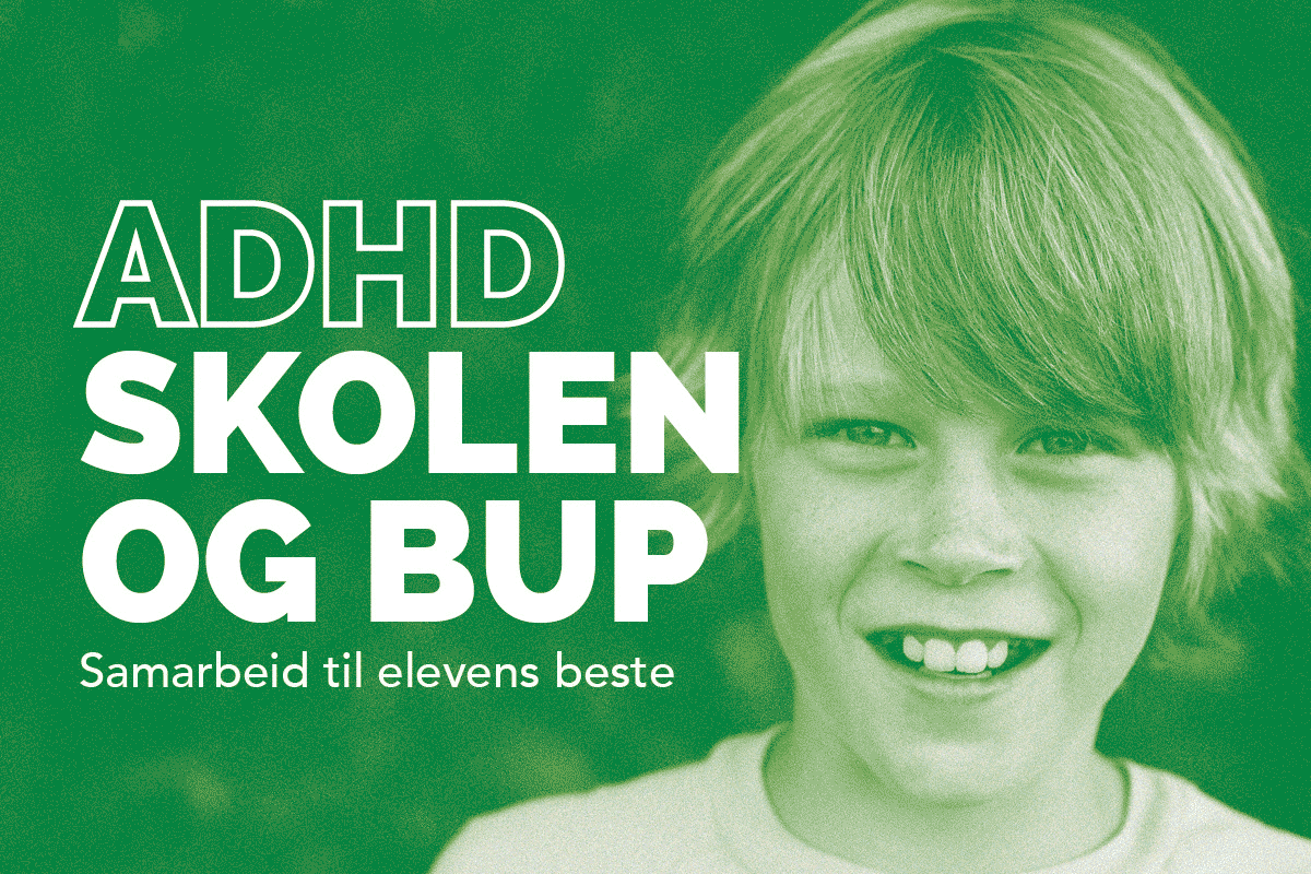 ADHD Norge