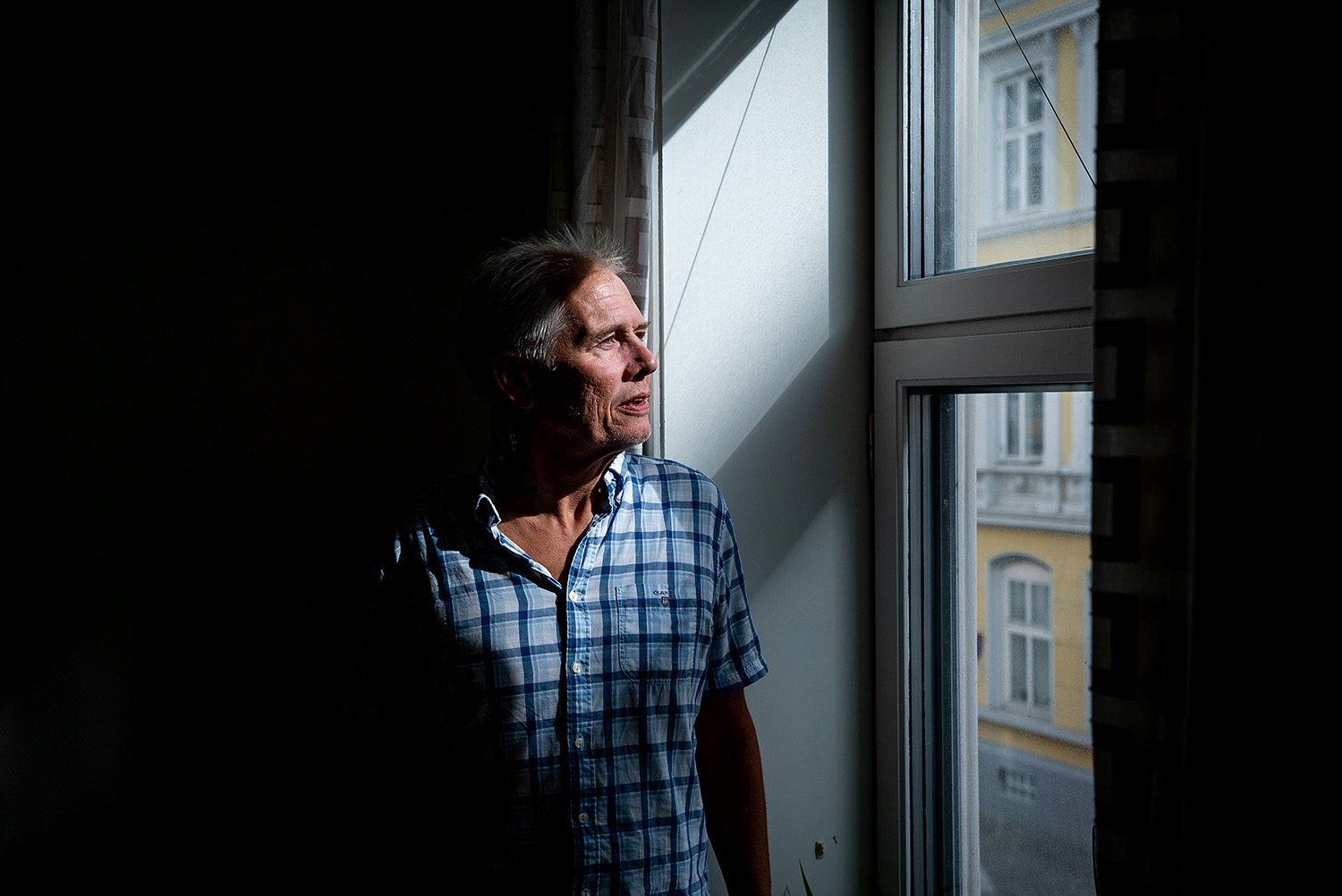 De fyller våre fengsler – men får de hjelp?