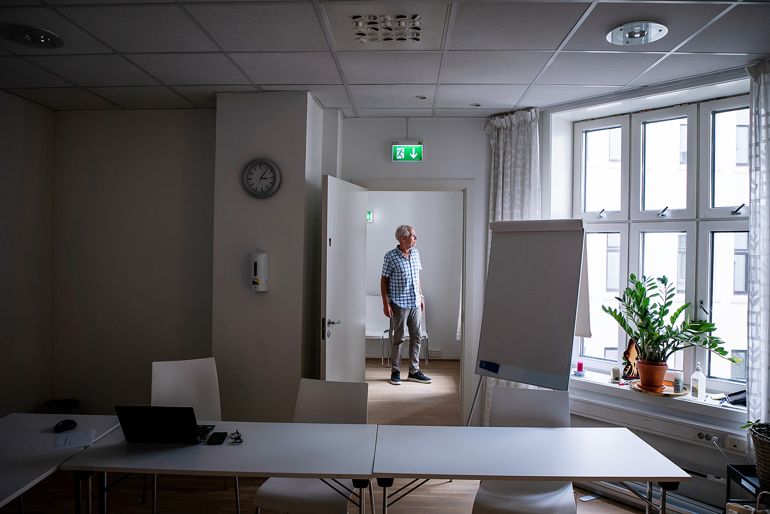 De fyller våre fengsler – men får de hjelp?