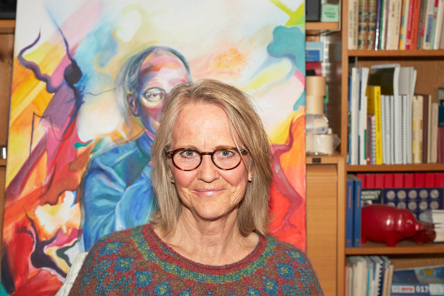 ”Trender interesserer meg midt i rævva!”