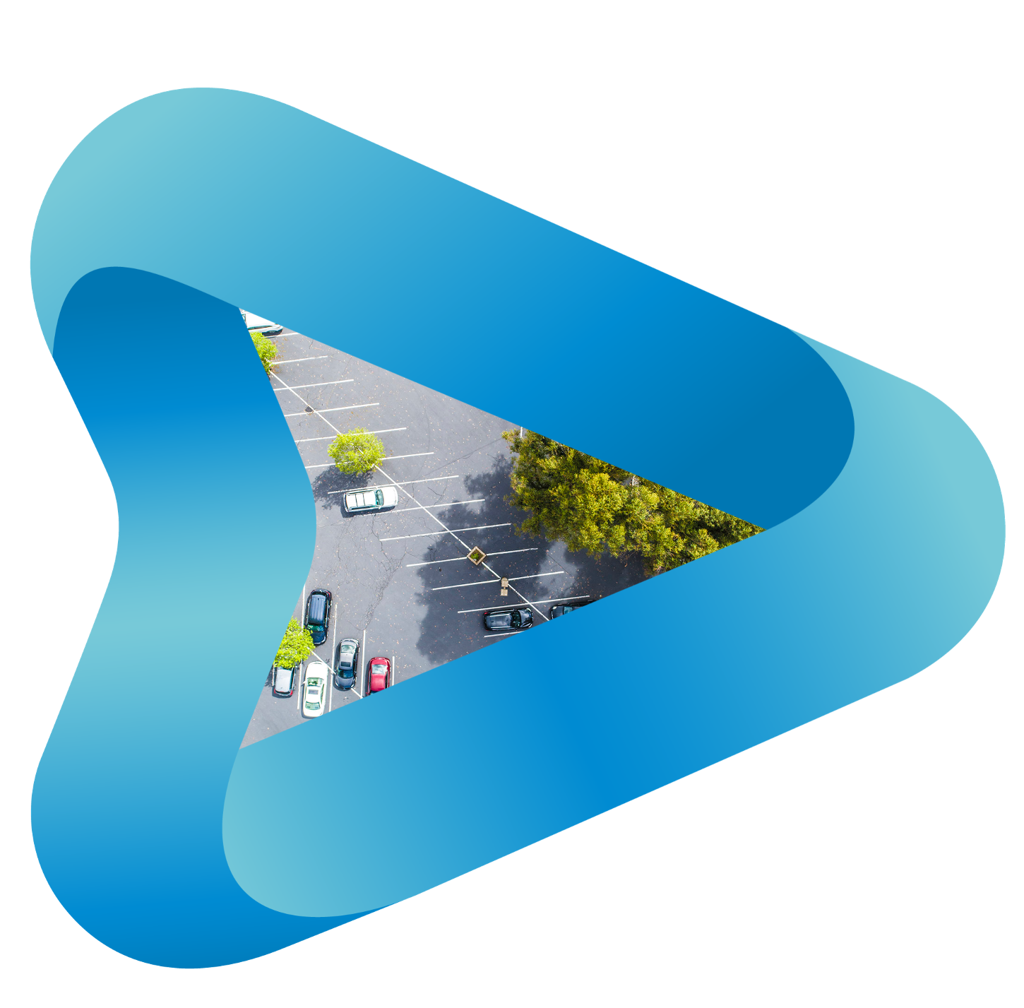 Avantpark – digitales Parkraummanagement