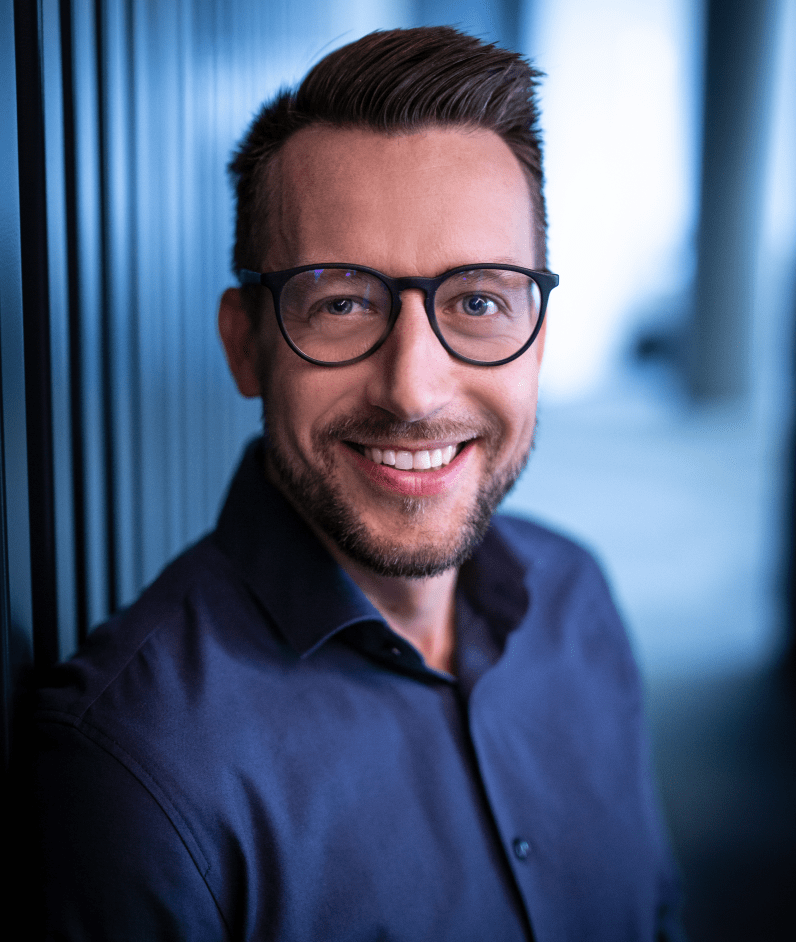 Bell & Hurry | Navrhujeme změny k lepšímu