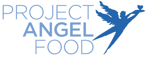 Homepage | Project Angel Food