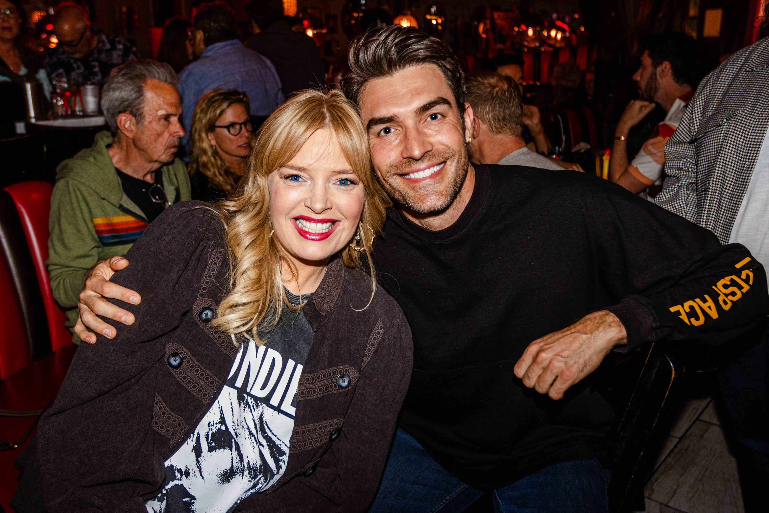 GATHERING OF ANGELS RETURNS WITH LEGENDARY BINGO