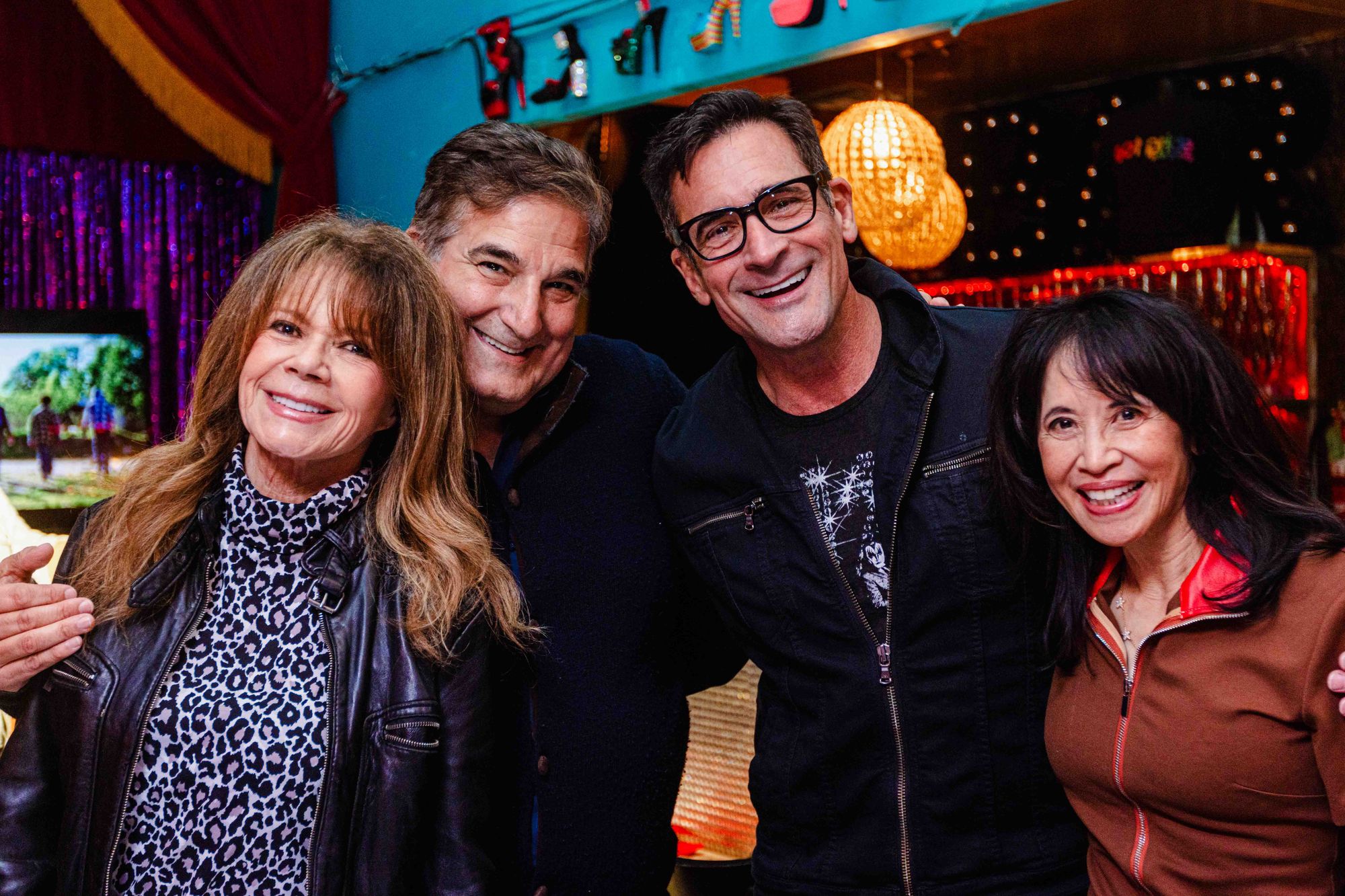 GATHERING OF ANGELS RETURNS WITH LEGENDARY BINGO