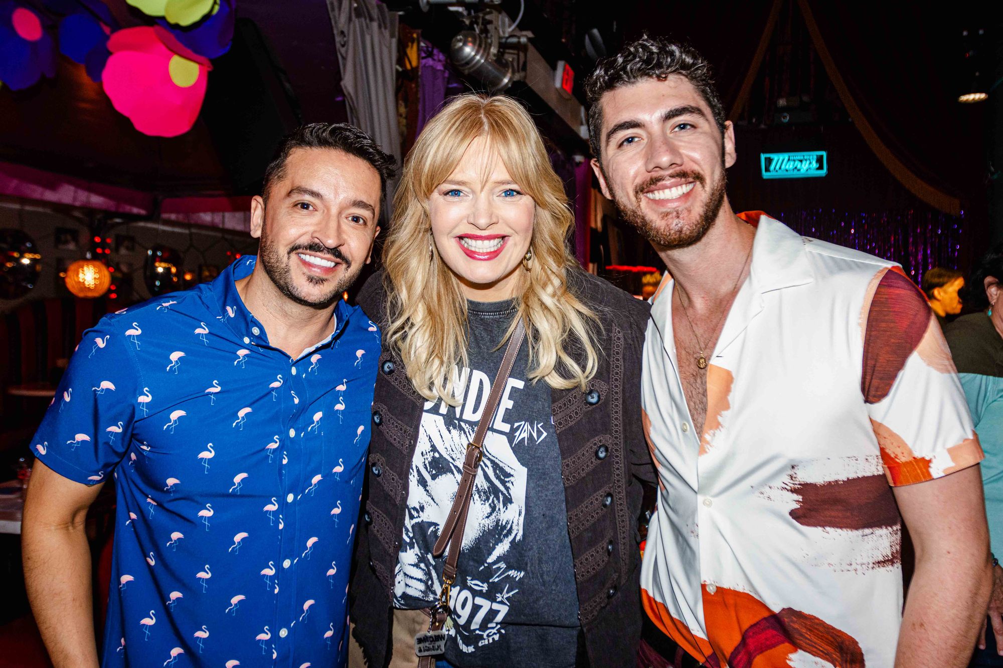 GATHERING OF ANGELS RETURNS WITH LEGENDARY BINGO