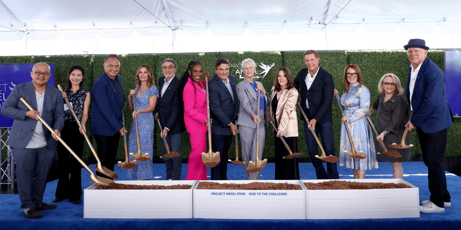 Homepage | Project Angel Food