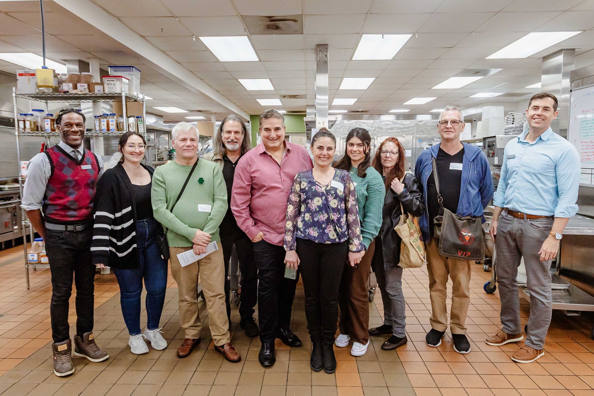 Homepage | Project Angel Food