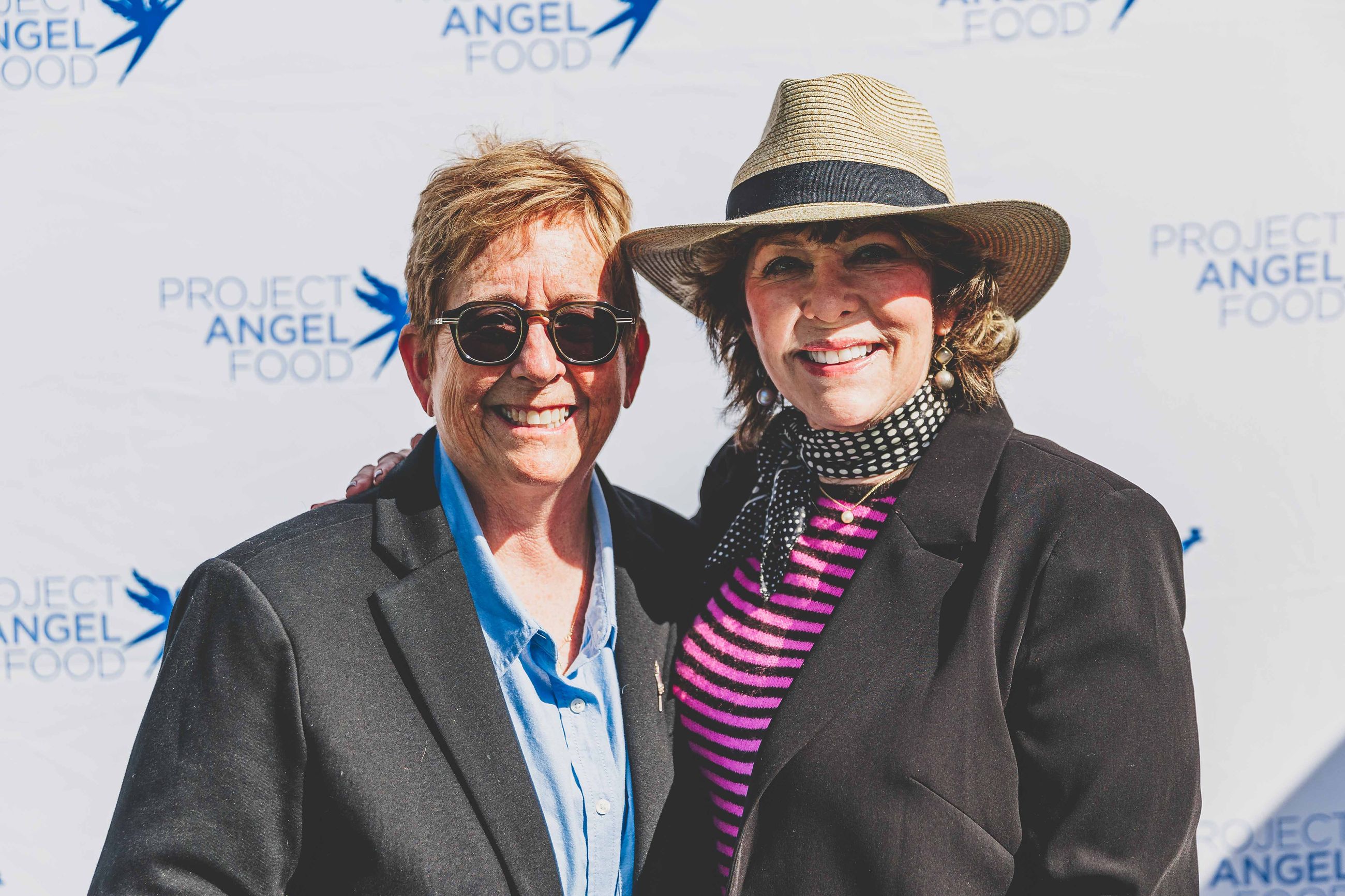 CIRCLE OF ANGELS GARDEN PARTY SOARS WITH EM BEIHOLD'S HEARTFELT PERFORMANCE