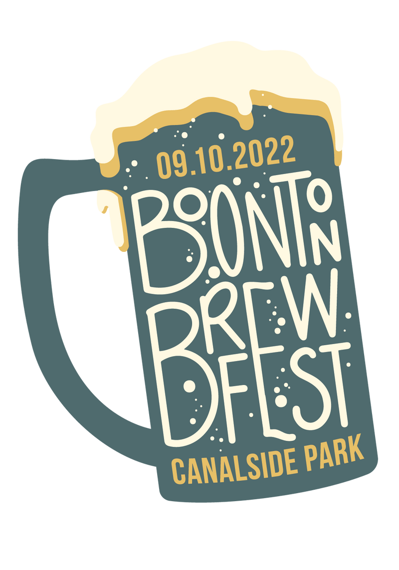 Boonton's Historic Main Street