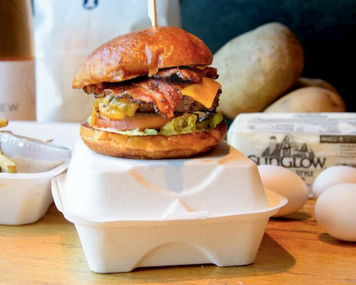 Hopdoddy Burger Bar | Fresh, Handmade Burgers