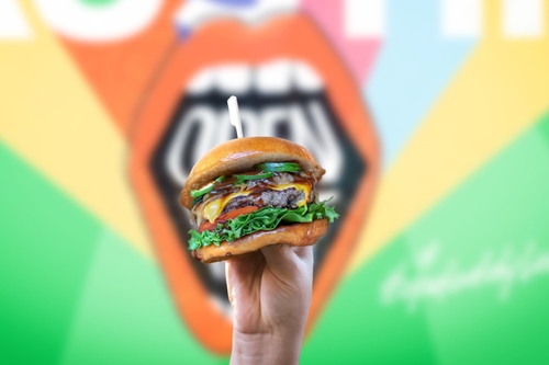 Hopdoddy Burger Bar | Fresh, Handmade Burgers