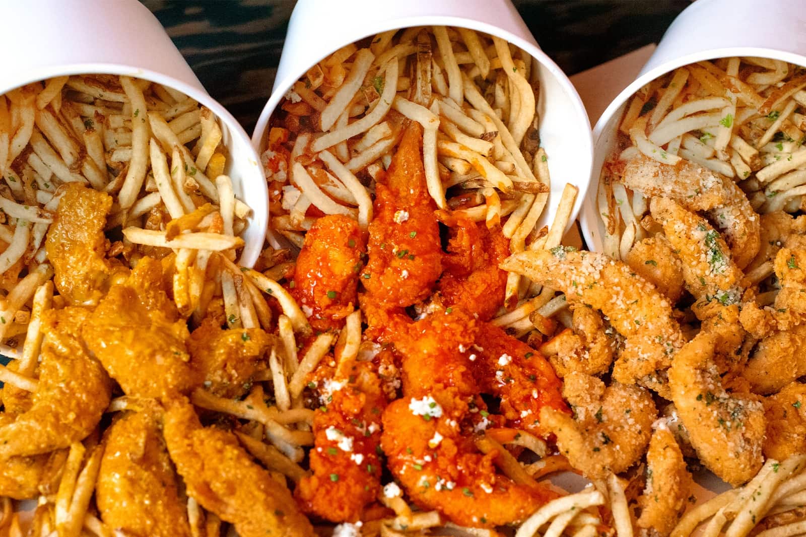 Hopdoddy Burger Bar | Fresh, Handmade Burgers