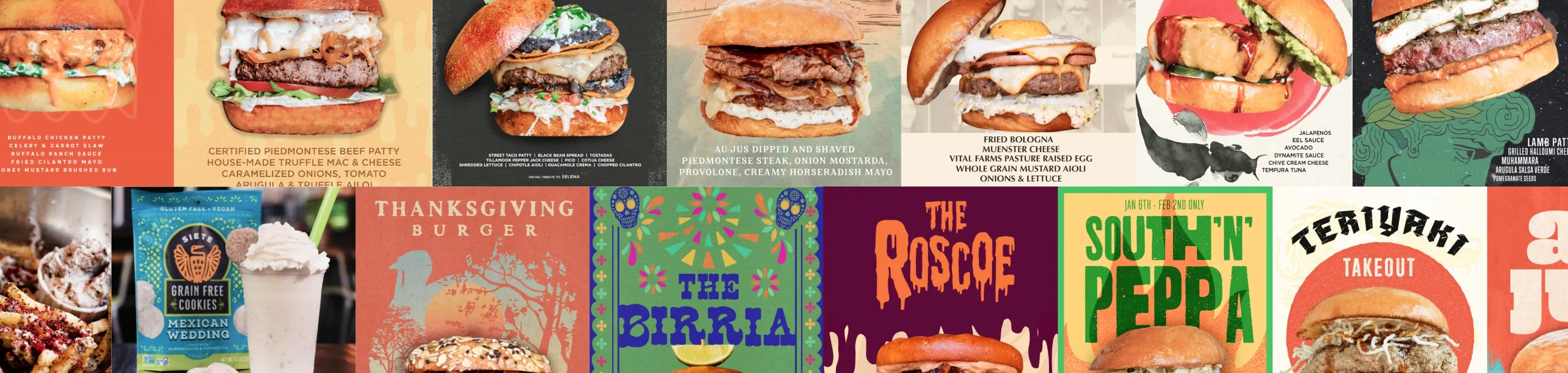 Hopdoddy Burger Bar | Fresh, Handmade Burgers