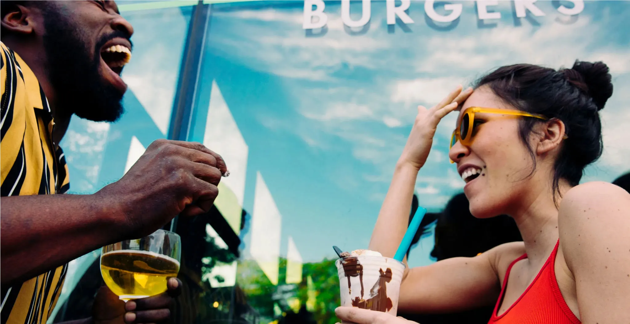 Burgers on McKinney Ave | Uptown Dallas | Hopdoddy Burger Bar