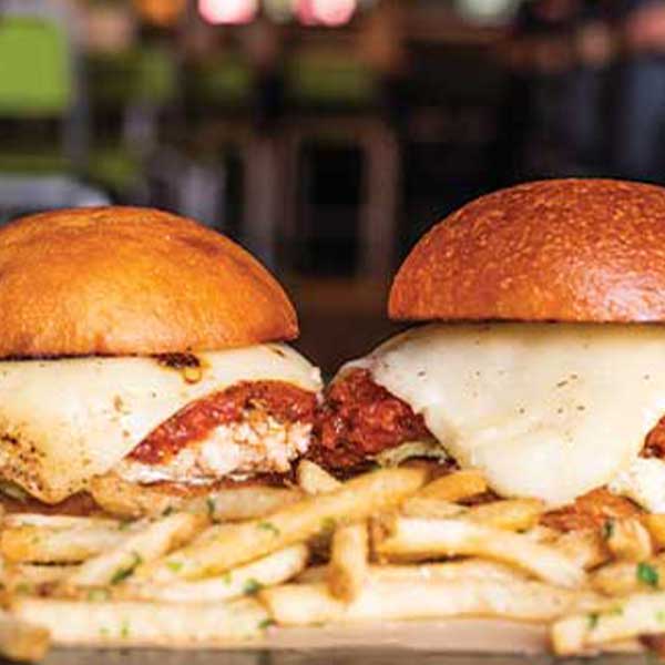 Hopdoddy Burger Bar | Fresh, Handmade Burgers