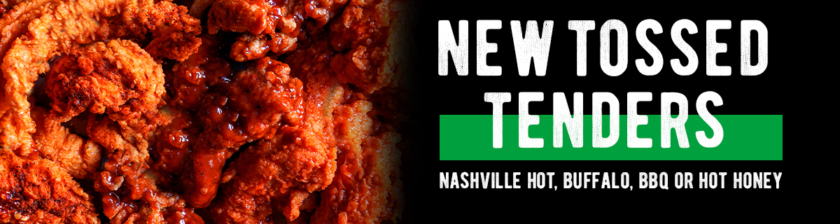 Food & Drink Menu | Hopdoddy Burger Bar