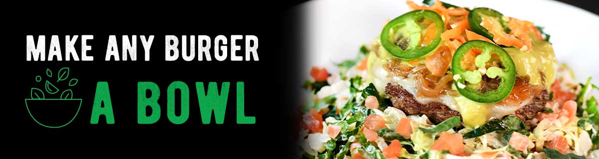 Food & Drink Menu | Hopdoddy Burger Bar