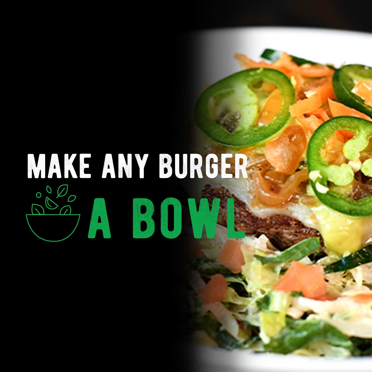 Food & Drink Menu | Hopdoddy Burger Bar