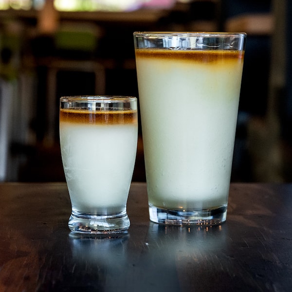 Food & Drink Menu | Hopdoddy Burger Bar