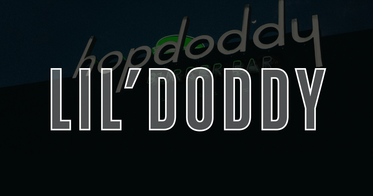 Lil Doddy in West Oak Austin | Hopdoddy Burger Bar