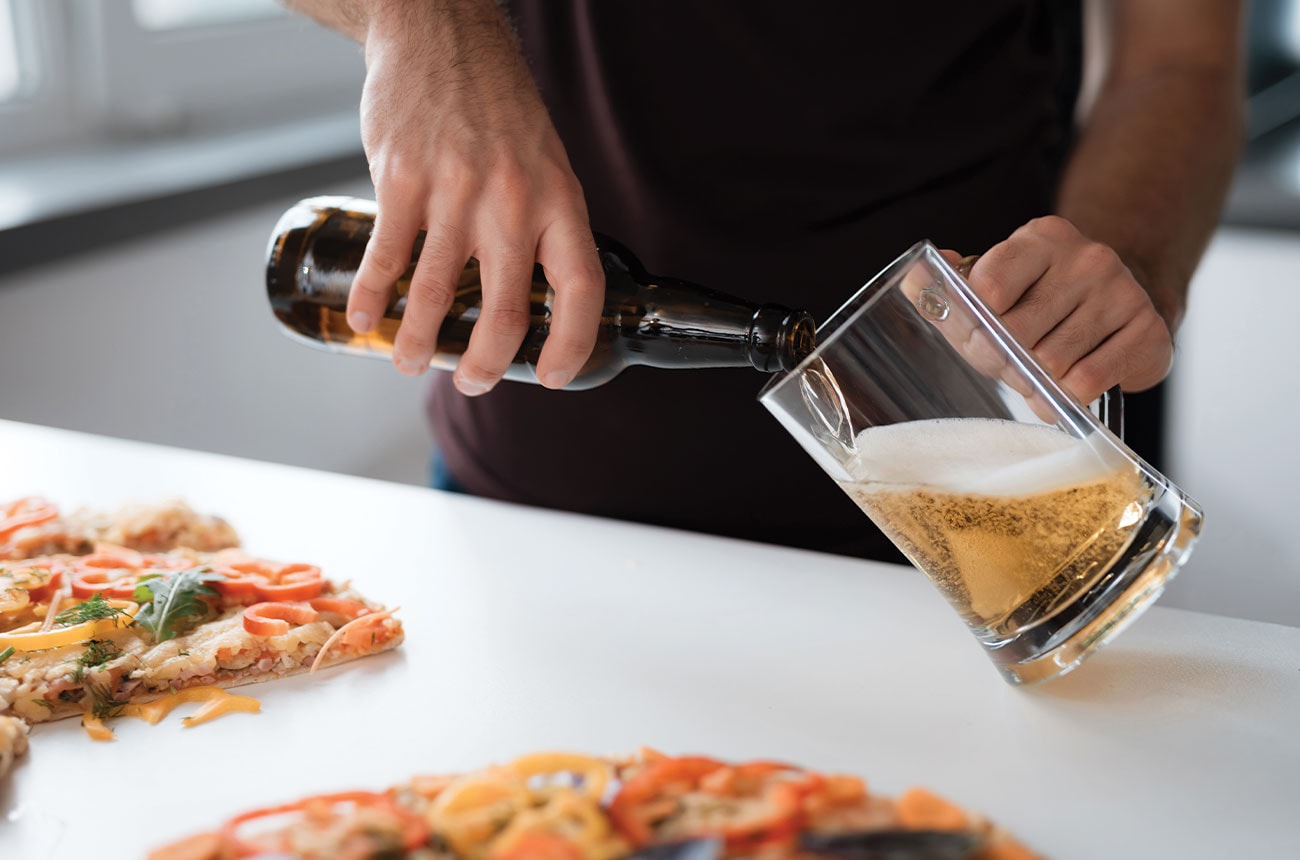 How To Celebrate Father’s Day: Gifts & Activities | Hopdoddy Burger Bar