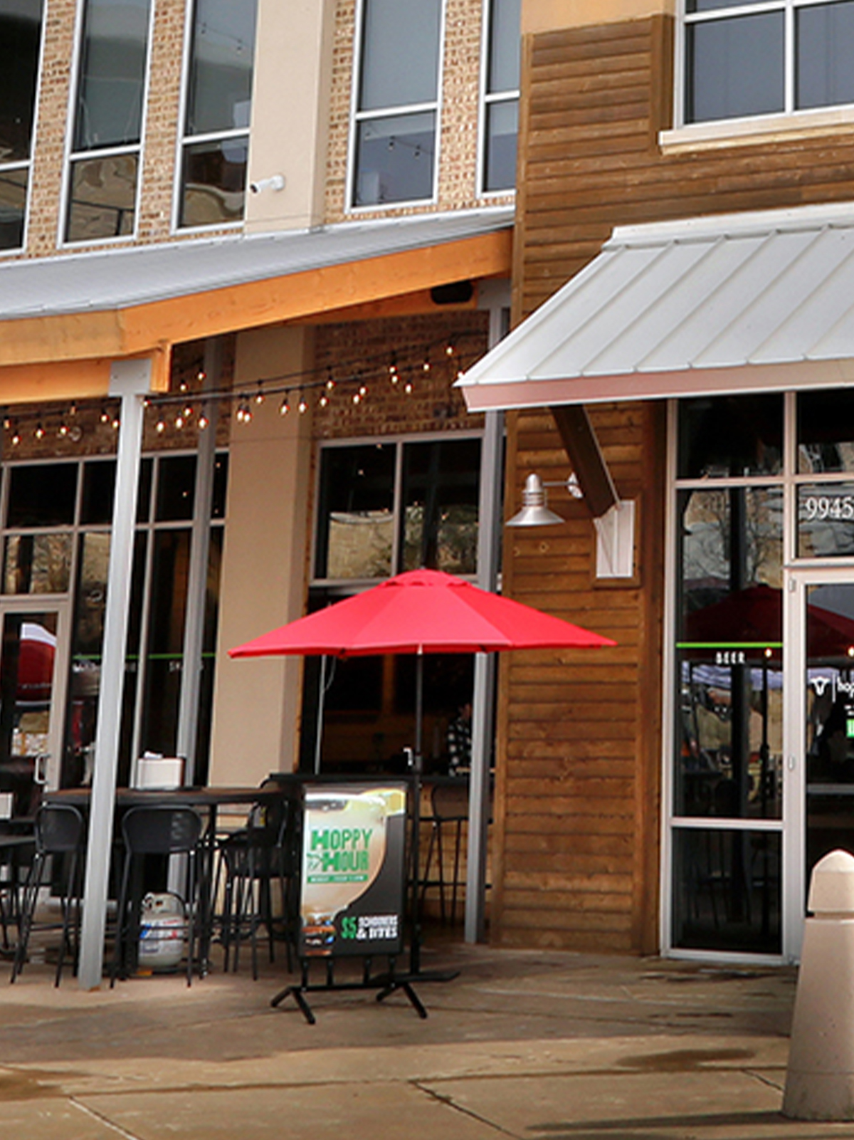 Best Burgers In Cypress | Hopdoddy Burger Bar