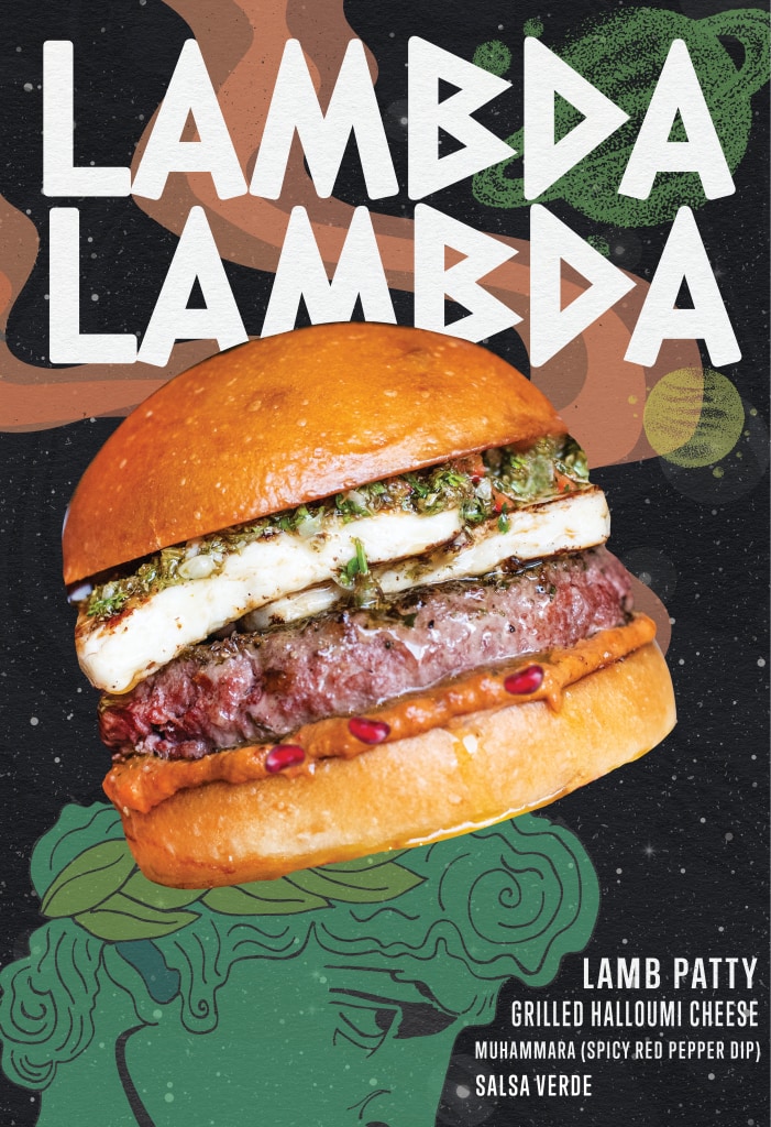 Quality | Hopdoddy Burger Bar