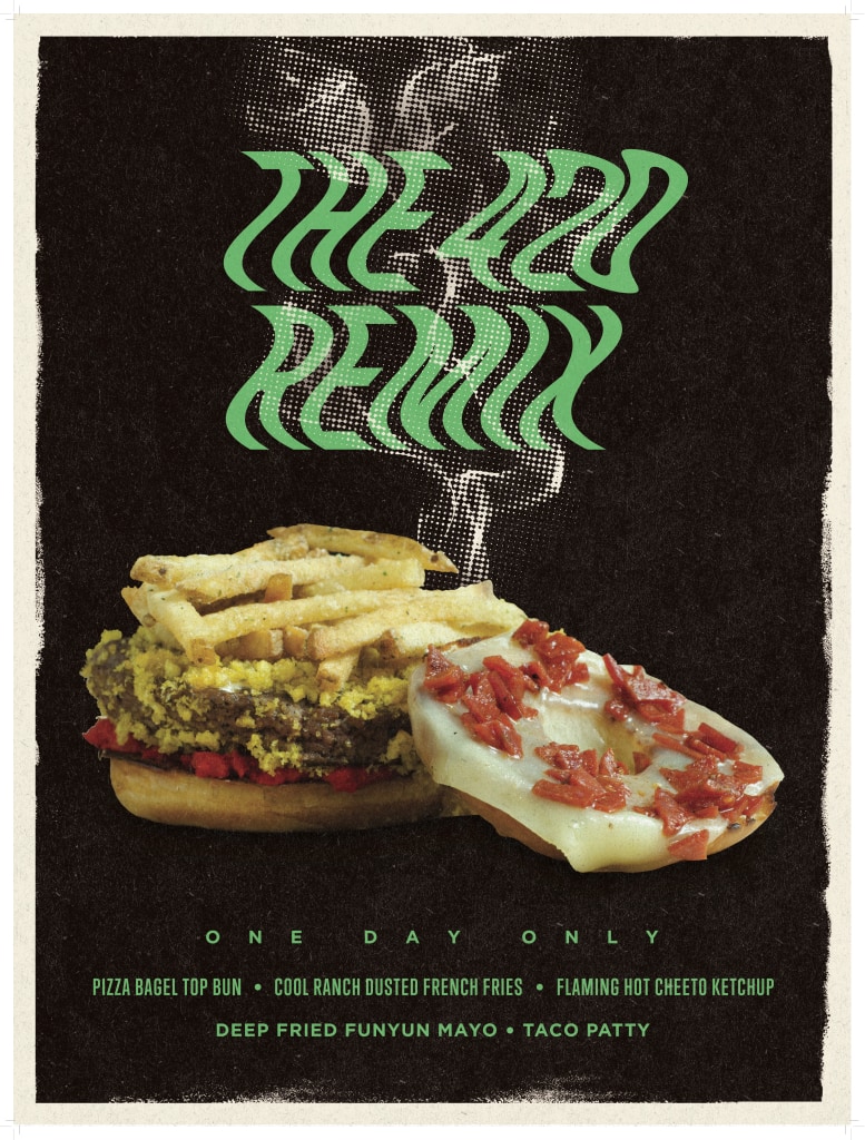 Quality | Hopdoddy Burger Bar