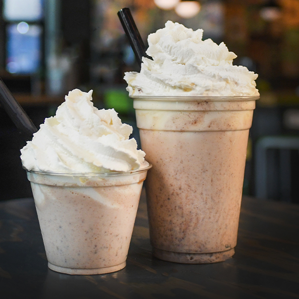 Food & Drink Menu | Hopdoddy Burger Bar