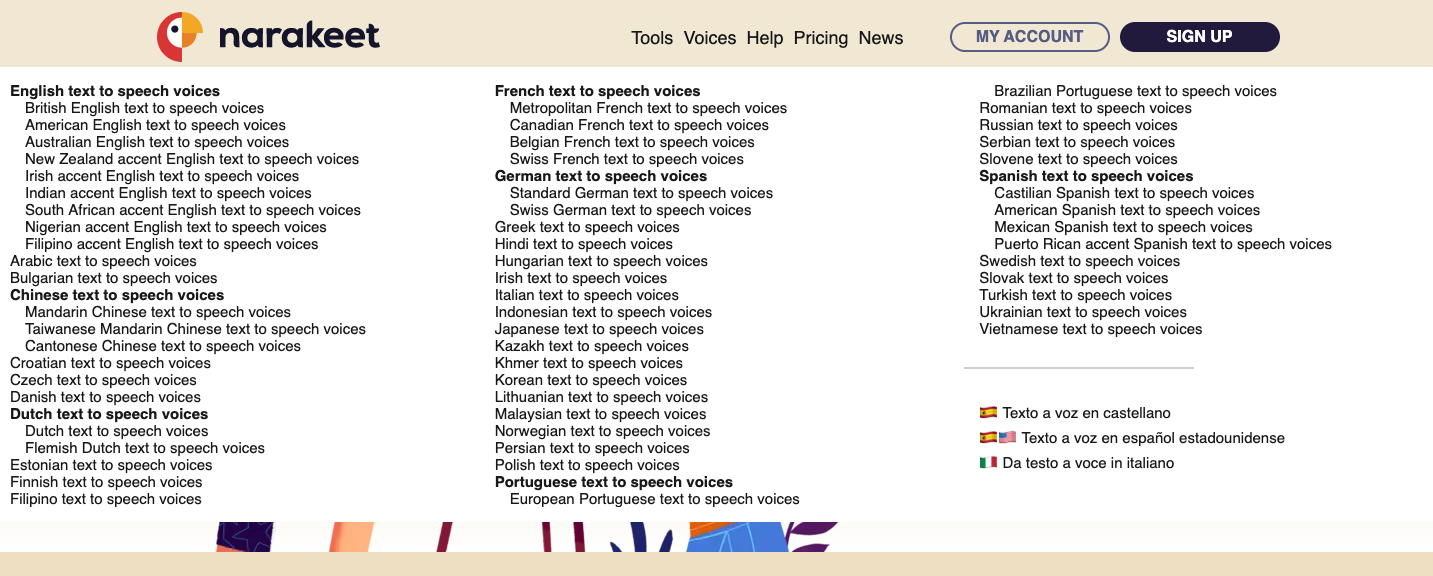How Narakeet grew traffic 1000% in 3 months without writing a single ...
