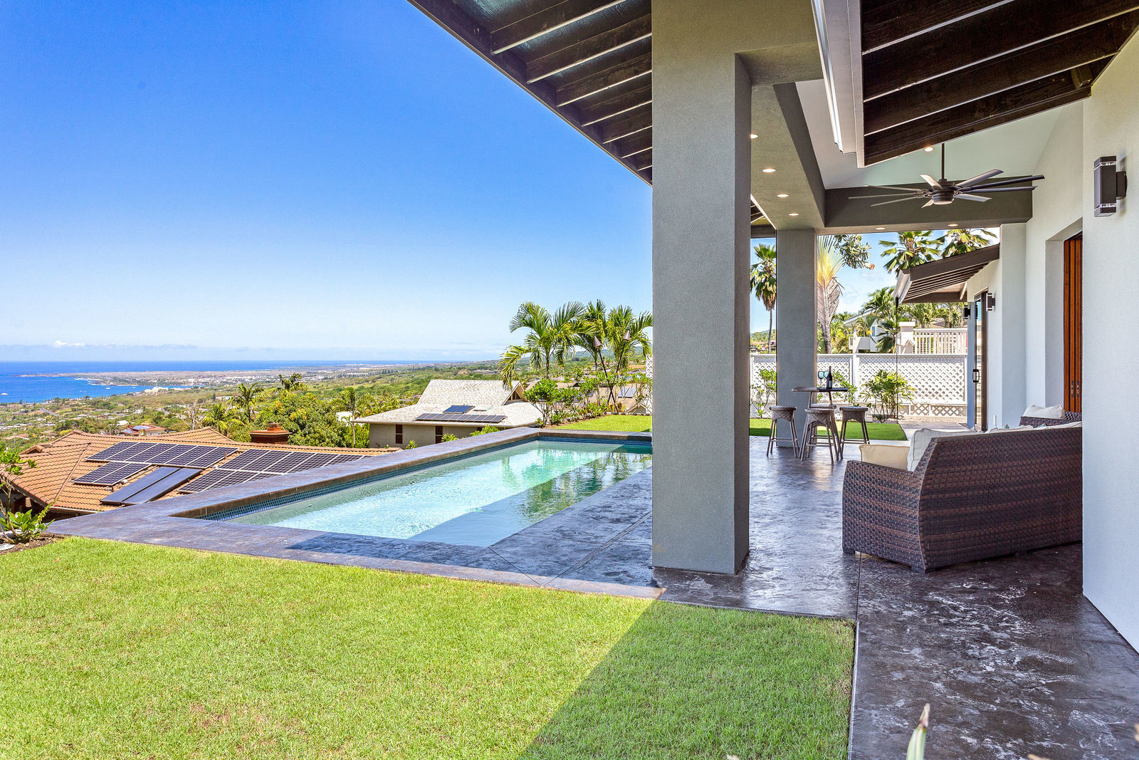 Kona Built Construction • From The Underground Up™