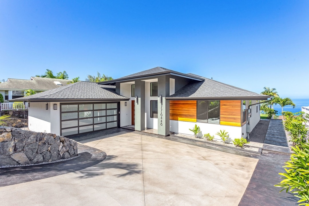 Kona Built Construction • From The Underground Up™