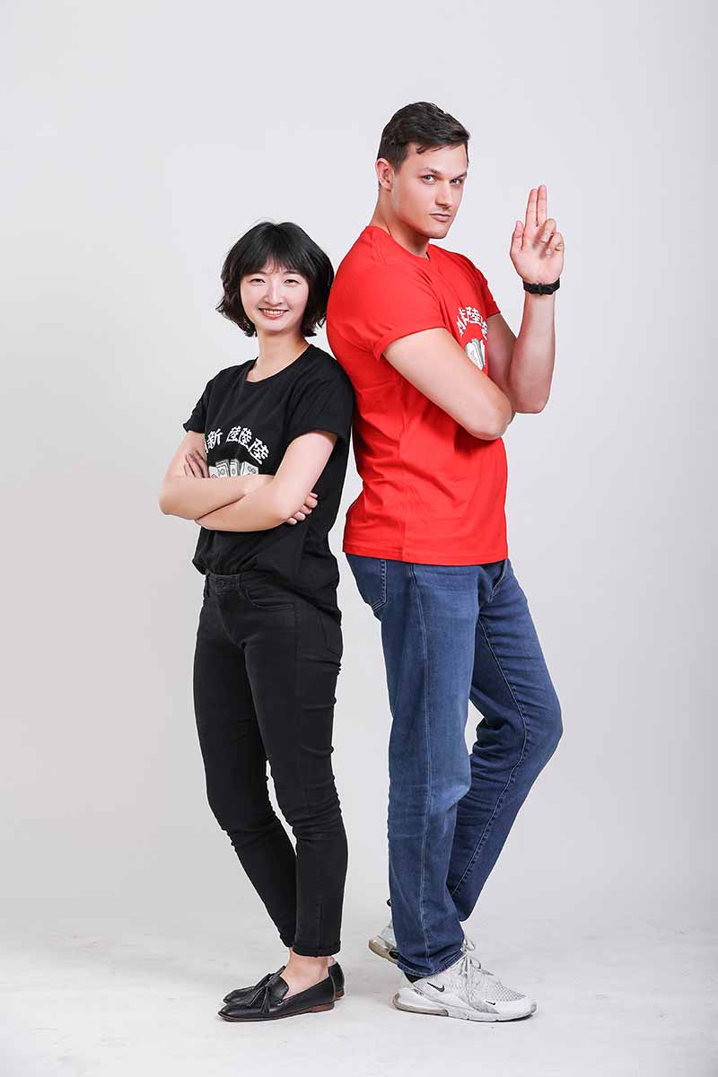 XNode | About - Who We Are