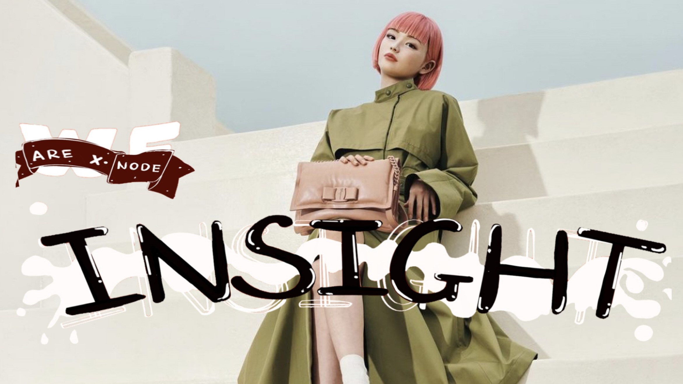 Virtual Model Gone Viralon on Instagram