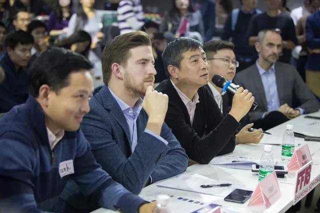 XNode Community News | FF18 Shanghai Semi Final