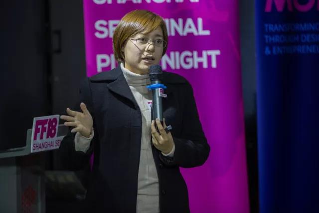 XNode Community News | FF18 Shanghai Semi Final