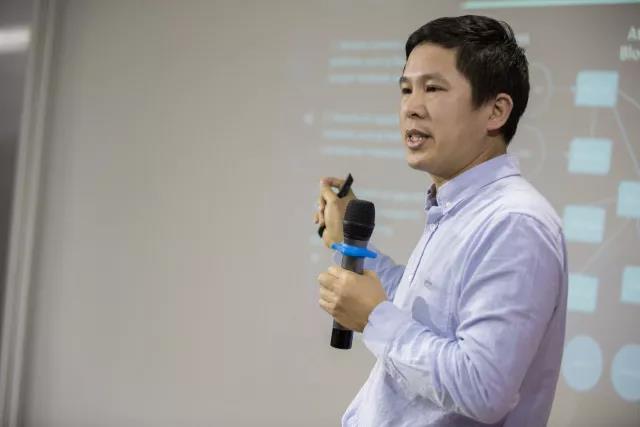 XNode Community News | FF18 Shanghai Semi Final